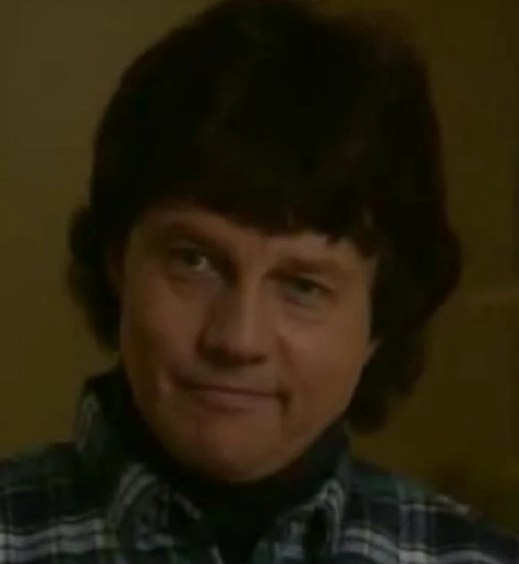 Frazer Hines | Emmerdale Past & Present Wiki | Fandom