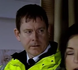 PC Swirling | Emmerdale Past & Present Wiki | Fandom