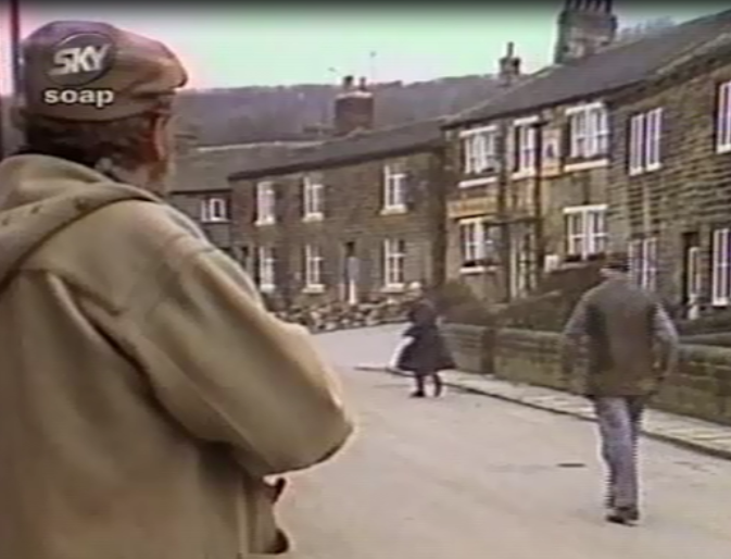 Episode 515 (3rd April 1979) | Emmerdale Past & Present Wiki | Fandom Episode 515 (3rd April 1979) | Emmerdale Past & Present Wiki | Fandom