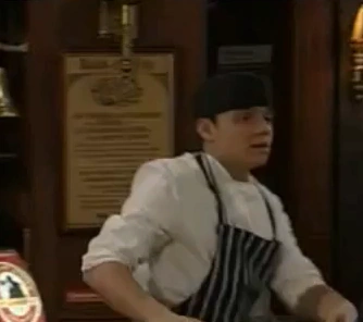 Jake Doland | Emmerdale Past & Present Wiki | Fandom