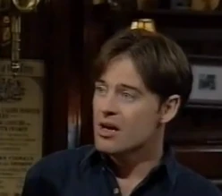 Robert Beck | Emmerdale Past & Present Wiki | Fandom