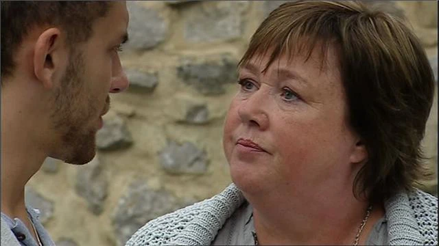 Pauline Quirke | Emmerdale Past & Present Wiki | Fandom