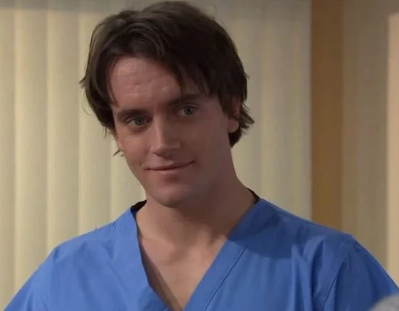 Danny Horn | Emmerdale Past & Present Wiki | Fandom