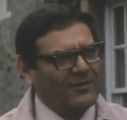 Hal Galili | Emmerdale Past & Present Wiki | Fandom