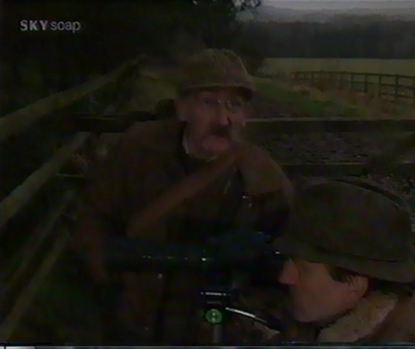 Filley Wood | Emmerdale Past & Present Wiki | Fandom