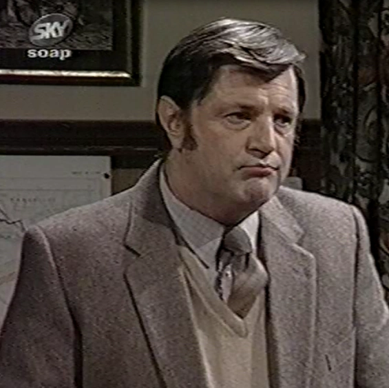 Episode 787 (8th March 1983) | Emmerdale Past & Present Wiki | Fandom