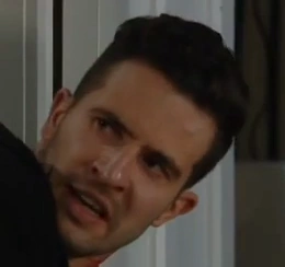 Michael Parr | Emmerdale Past & Present Wiki | Fandom