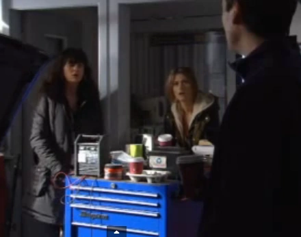 Episode 6828 (27th March 2014) | Emmerdale Past & Present Wiki | Fandom