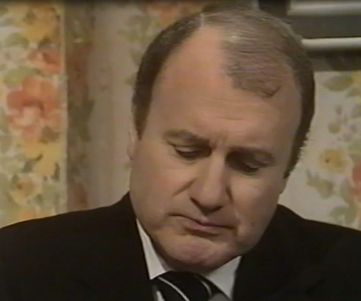 Donald Morley | Emmerdale Past & Present Wiki | Fandom