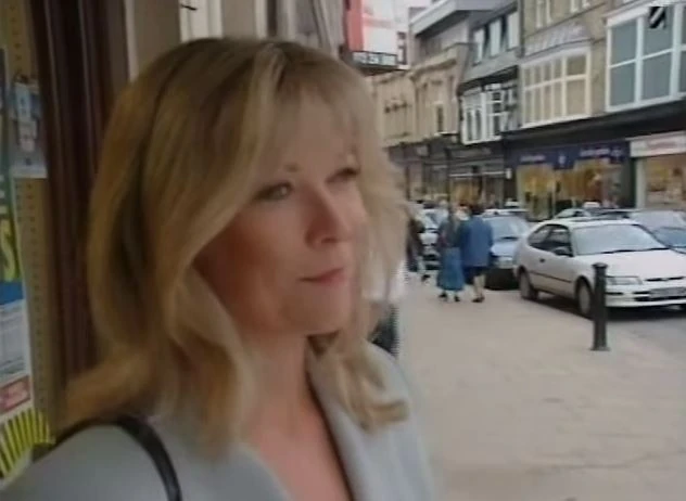 Hotten | Emmerdale Past & Present Wiki | Fandom