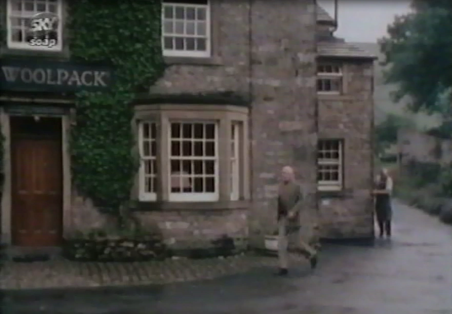 The Old Woolpack | Emmerdale Past & Present Wiki | Fandom