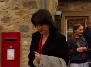 Elsa Chappell | Emmerdale Past & Present Wiki | Fandom