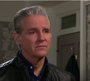 Frank Clayton | Emmerdale Past & Present Wiki | Fandom