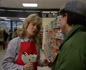 Hotten Supermarket | Emmerdale Past & Present Wiki | Fandom