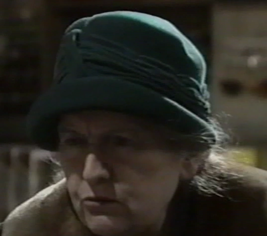 Mrs Frank | Emmerdale Past & Present Wiki | Fandom