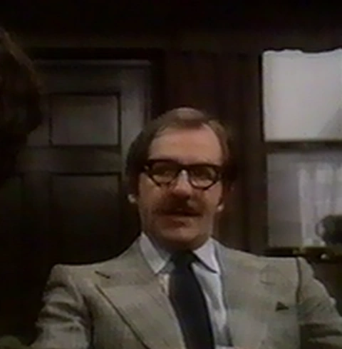 Robert Sharp | Emmerdale Past & Present Wiki | Fandom