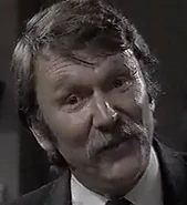 Tom Merrick | Emmerdale Past & Present Wiki | Fandom