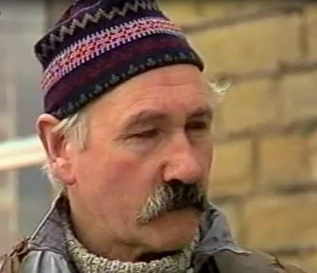 Denis Holmes | Emmerdale Past & Present Wiki | Fandom
