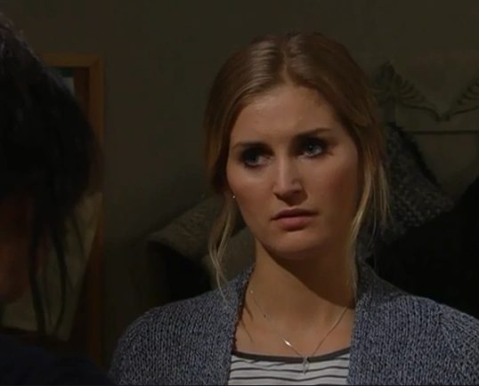 Holly Barton | Emmerdale Past & Present Wiki | Fandom