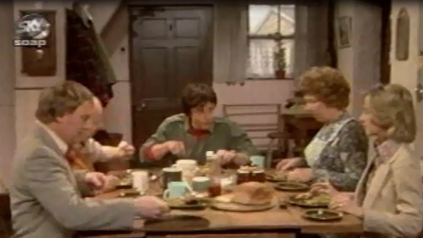 Episode 535 (12th June 1979) | Emmerdale Past & Present Wiki | Fandom