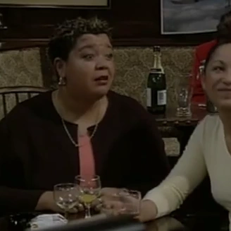 Kay Purcell | Emmerdale Past & Present Wiki | Fandom