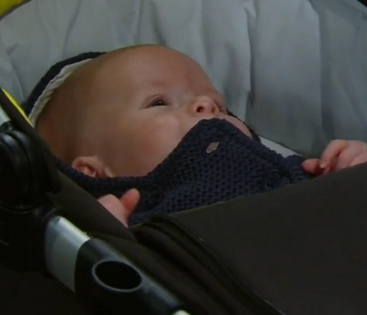 Johnny Woodfield | Emmerdale Past & Present Wiki | Fandom