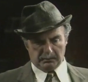 Reginald Marsh | Emmerdale Past & Present Wiki | Fandom