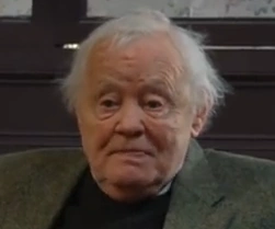 Dudley Sutton | Emmerdale Past & Present Wiki | Fandom