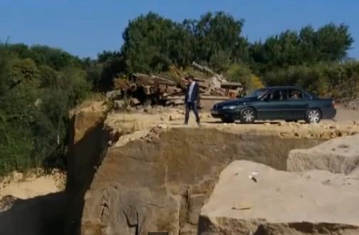 Episode 6634 (16th August 2013) | Emmerdale Past & Present Wiki | Fandom