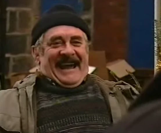 Albert Dingle | Emmerdale Past & Present Wiki | Fandom