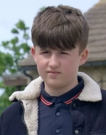 Elliot Windsor | Emmerdale Past & Present Wiki | Fandom