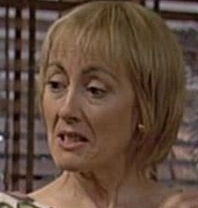 Paula Wilcox | Emmerdale Past & Present Wiki | Fandom