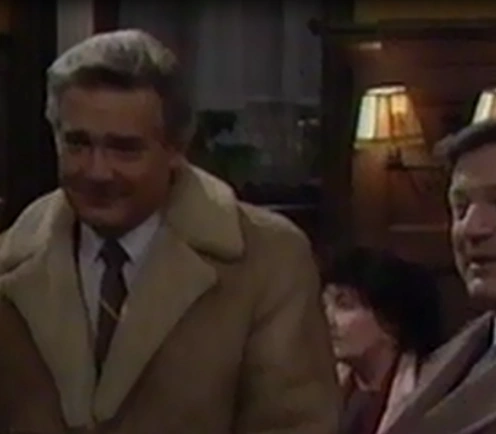 Simon Oates | Emmerdale Past & Present Wiki | Fandom