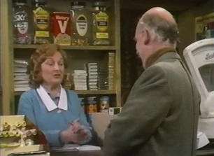 Barbara Ashcroft | Emmerdale Past & Present Wiki | Fandom