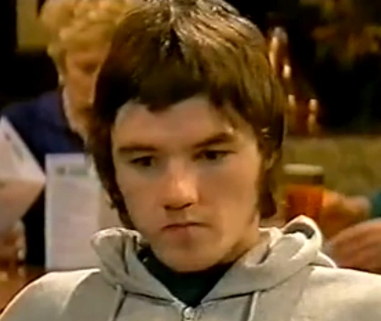 Nicky Evans | Emmerdale Past & Present Wiki | Fandom