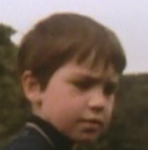 Unknown Child Actor (As Jackie Merrick 1972) | Emmerdale Past & Present ...