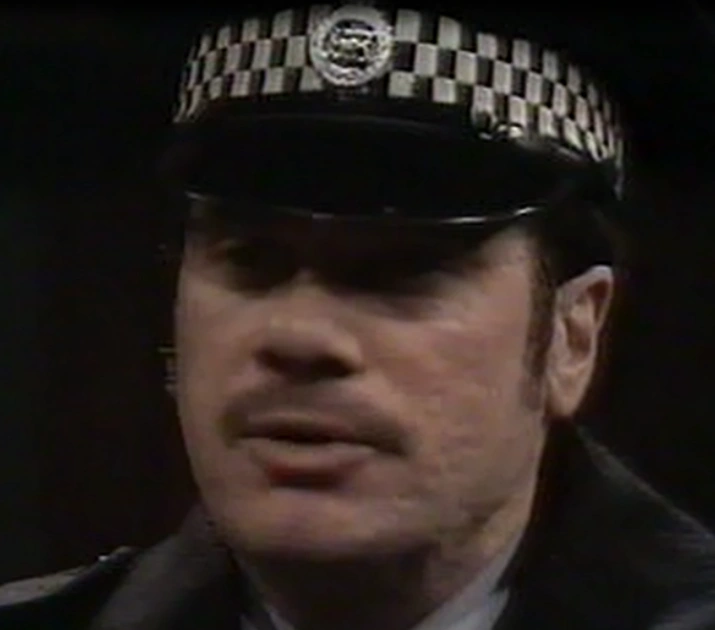 William Simons | Emmerdale Past & Present Wiki | Fandom