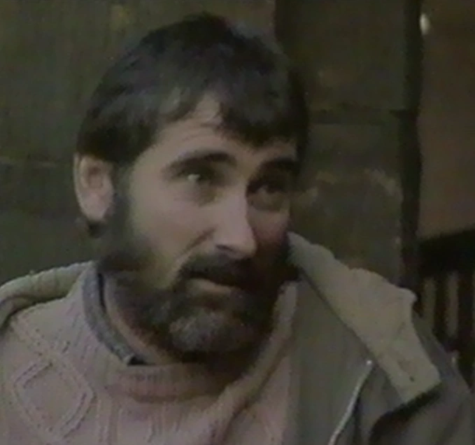 Edward Peel | Emmerdale Past & Present Wiki | Fandom