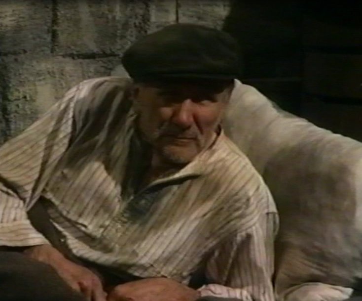 Jack Woolgar | Emmerdale Past & Present Wiki | Fandom