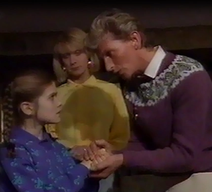 Episode 1155 (4th June 1987) | Emmerdale Past & Present Wiki | Fandom