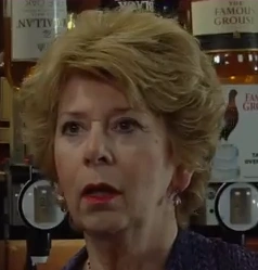 Elizabeth Estensen | Emmerdale Past & Present Wiki | Fandom