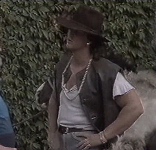 Craig Fairbrass | Emmerdale Past & Present Wiki | Fandom