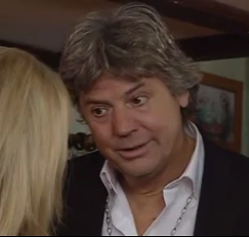 Mark Little | Emmerdale Past & Present Wiki | Fandom