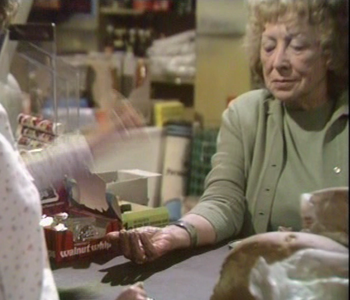 Mrs Peters | Emmerdale Past & Present Wiki | Fandom