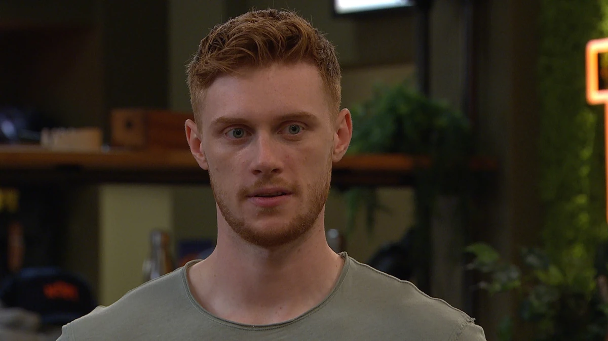 Luke Posner | Emmerdale Past & Present Wiki | Fandom