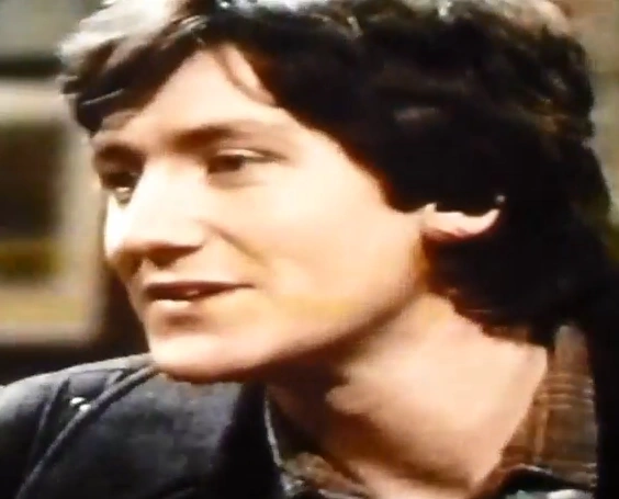 George Fenton | Emmerdale Past & Present Wiki | Fandom