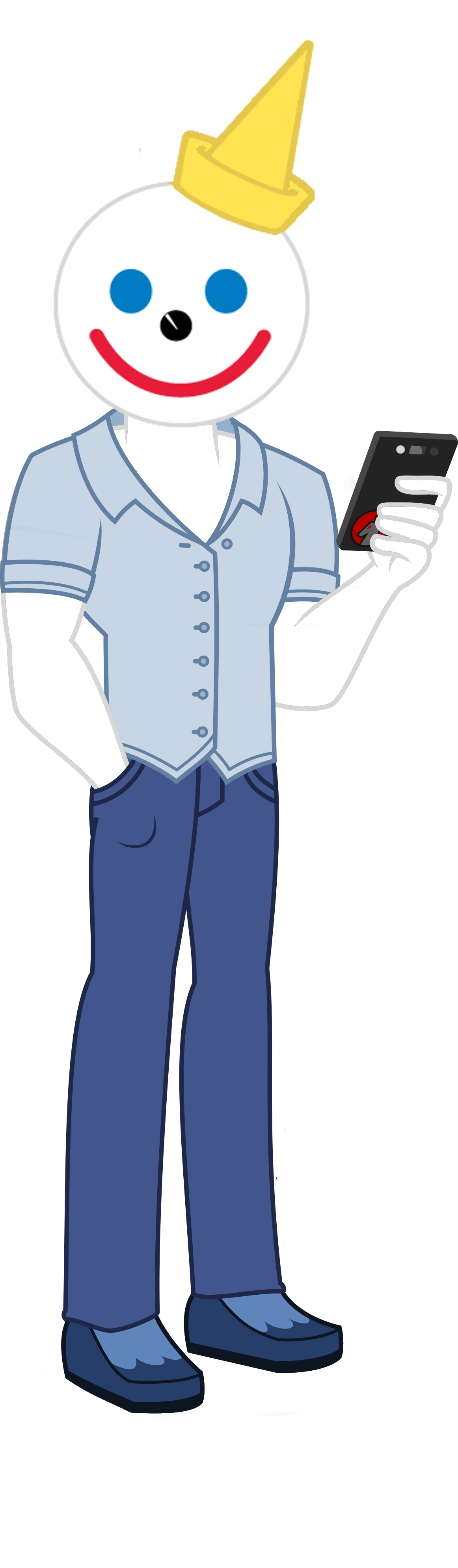 Jack | Emmett's Boring Life Wiki | Fandom