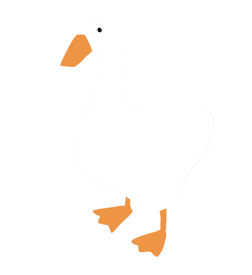 Goose | Emmett's Super Smash Bros. Wiki | Fandom
