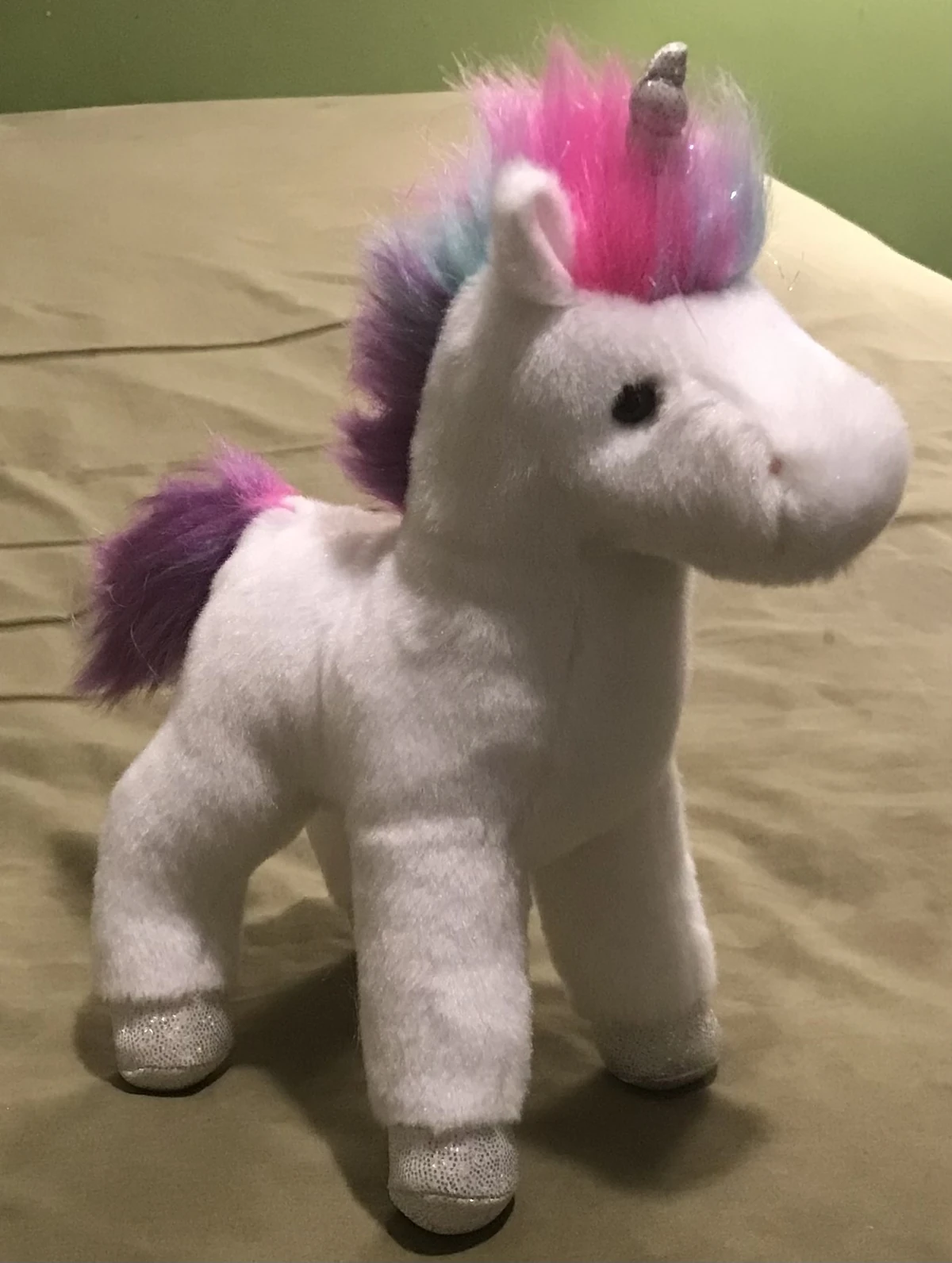 Tandy | Emmett's Stuffed Animals Wiki | Fandom