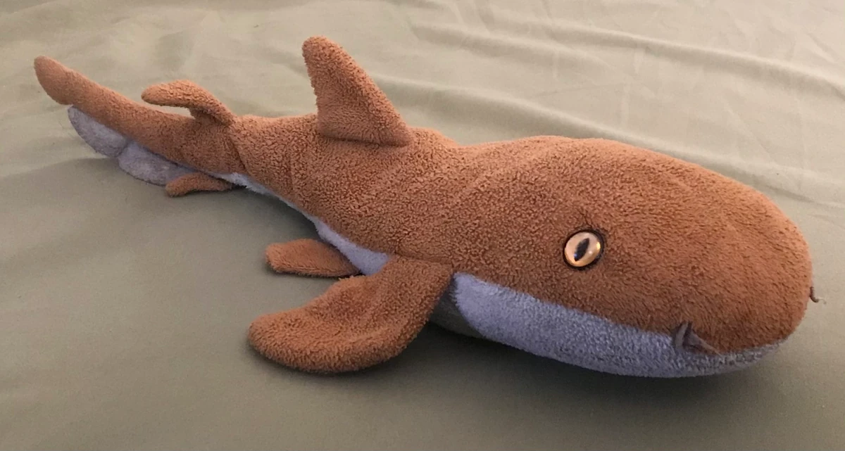 Nancy | Emmett's Stuffed Animals Wiki | Fandom